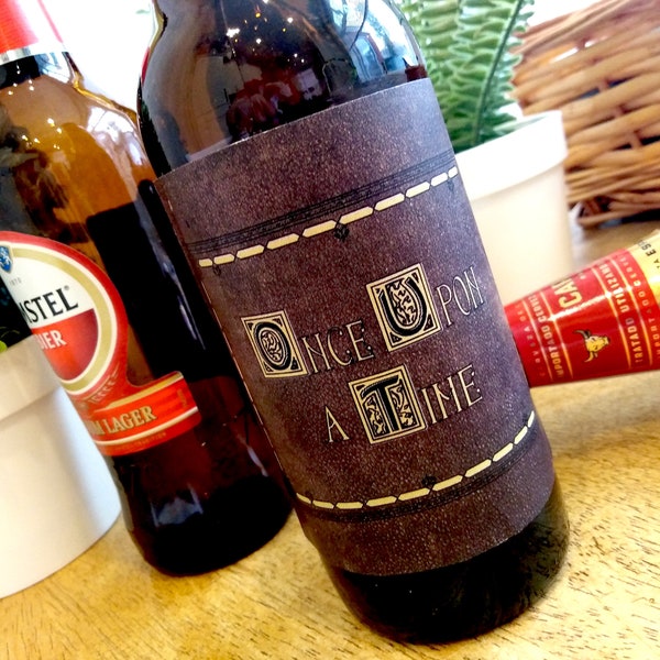 Prosecco Bottle Wedding Favours - Etsy