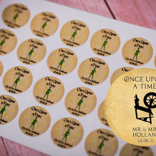 Spinning Wheel Stickers - Etsy