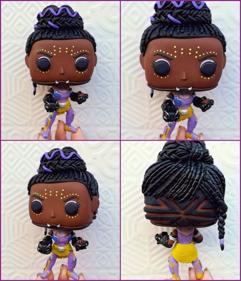 Custom Funko POP Get a POP From You Your Partner Parents | Etsy