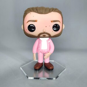 Personalized POP, 100% Handmade With Polymer Clay (no Creation Limits ...
