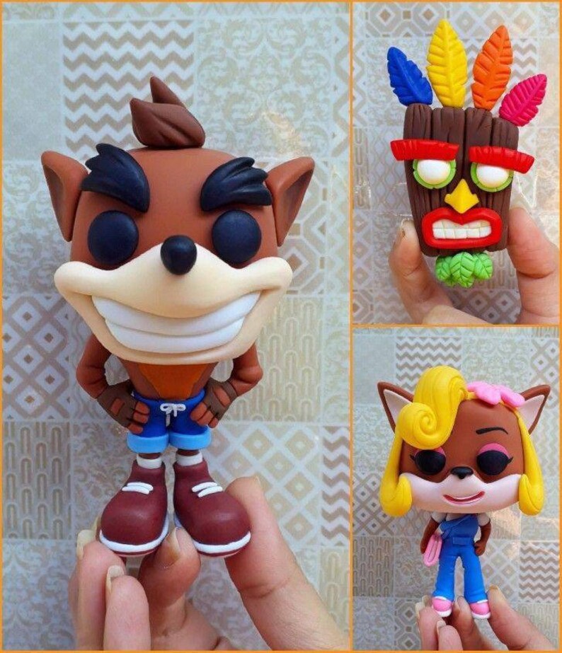 Custom Funko POP Get a POP From You Your Partner Parents - Etsy