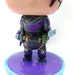 Wraith Apex Legends Funko POP Custom Funko Pop Apex - Etsy