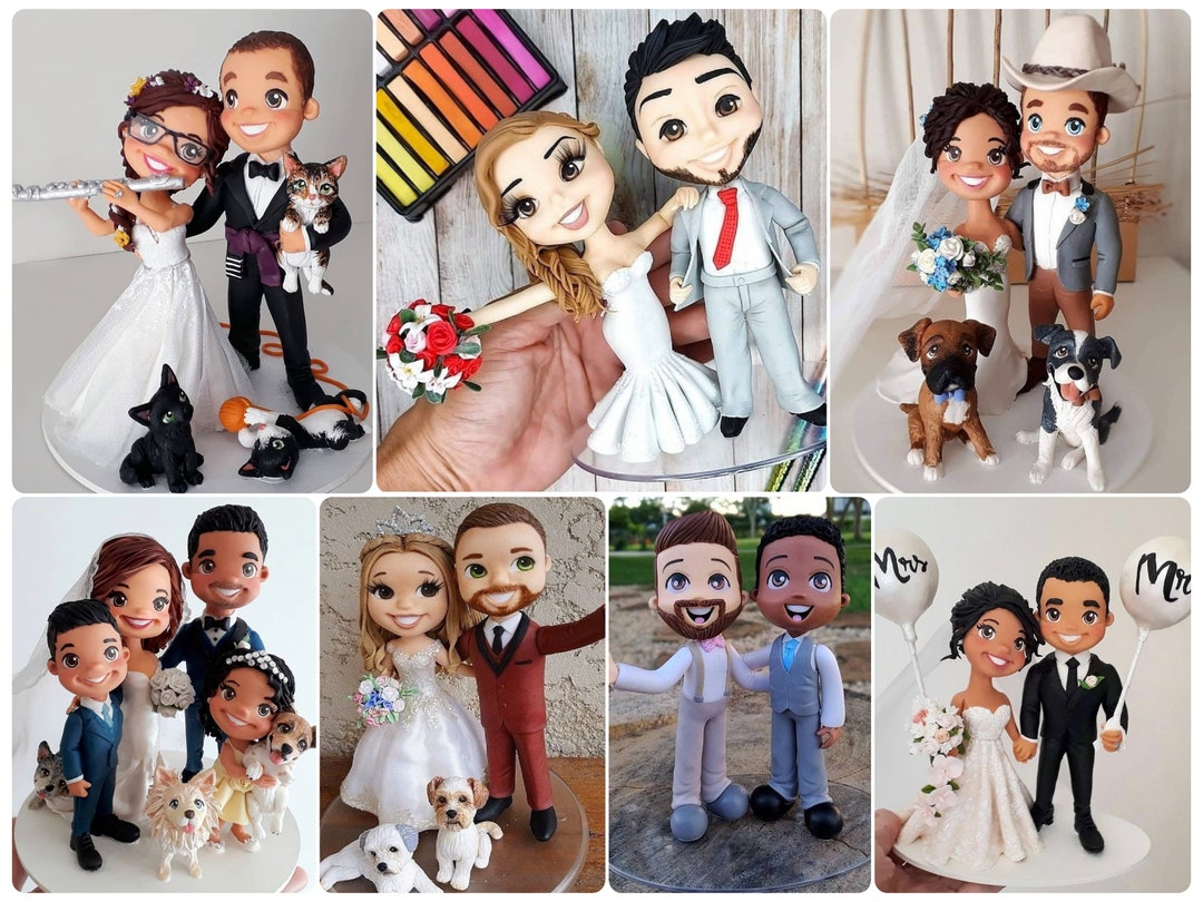 Custom Funko POP Get a POP From You, Your Partner, Parents, Sons... - Etsy