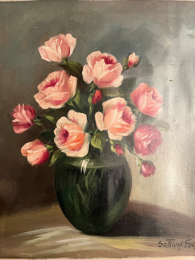 Sz Fliegl Eva 1 - Etsy