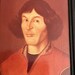Vintage Copernicus Framed Portrait Print Decor - Etsy