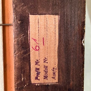 Fritz Brand, the Famous Swiss Alps Landscape Painting 1951 - Etsy