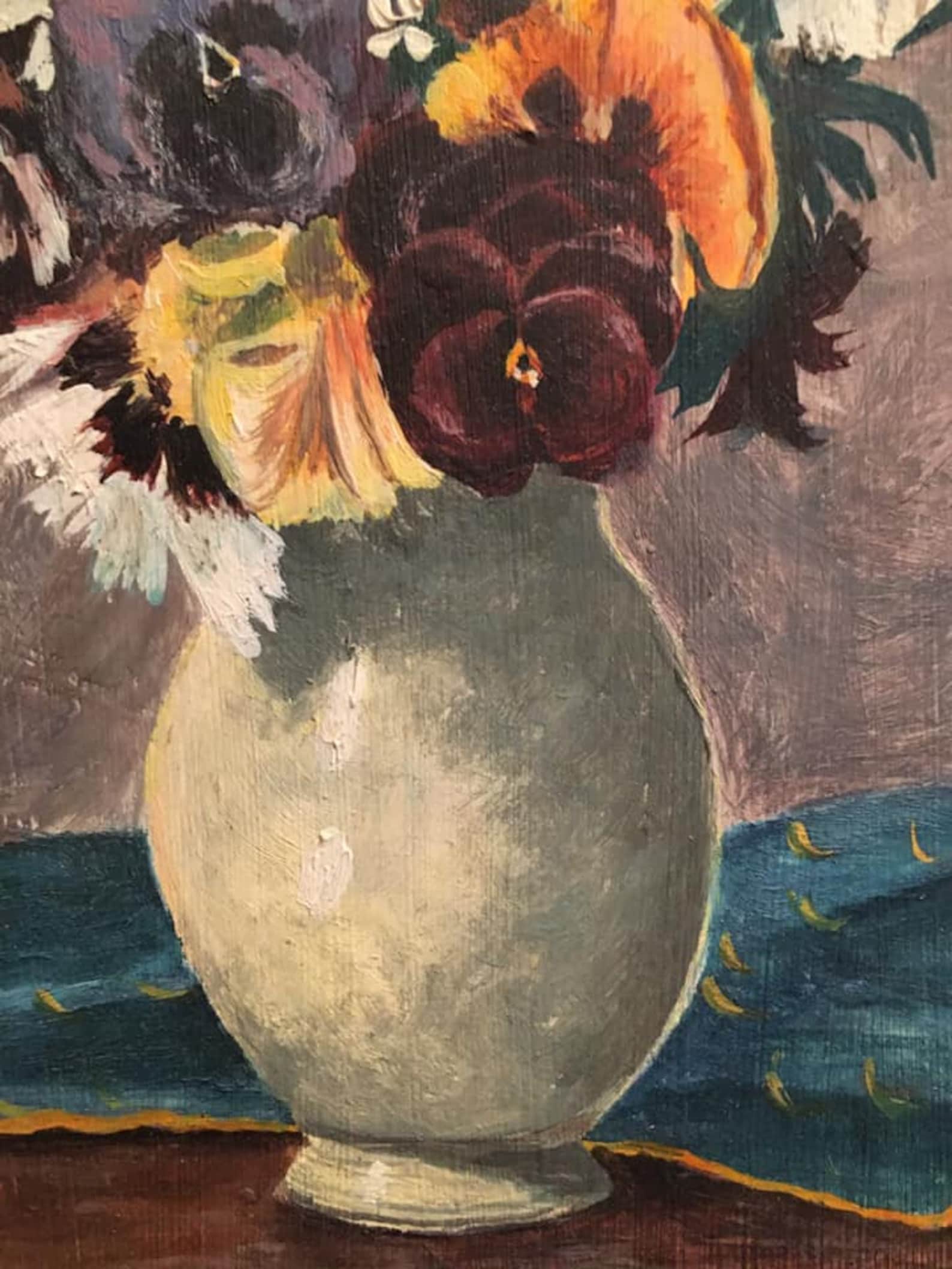 Josef Fuchs German or Austrian Artist, Late 19th Century "still Life ...