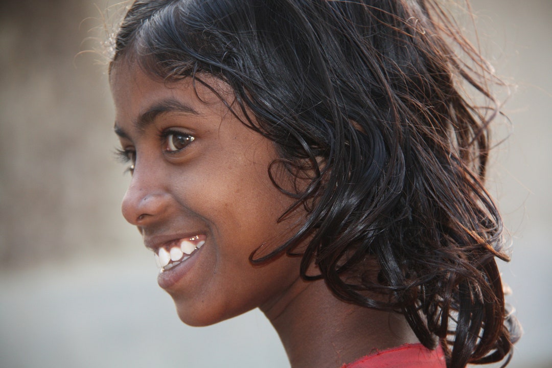 Color Portrait Photography Print on Fine Art Paper - Etsy