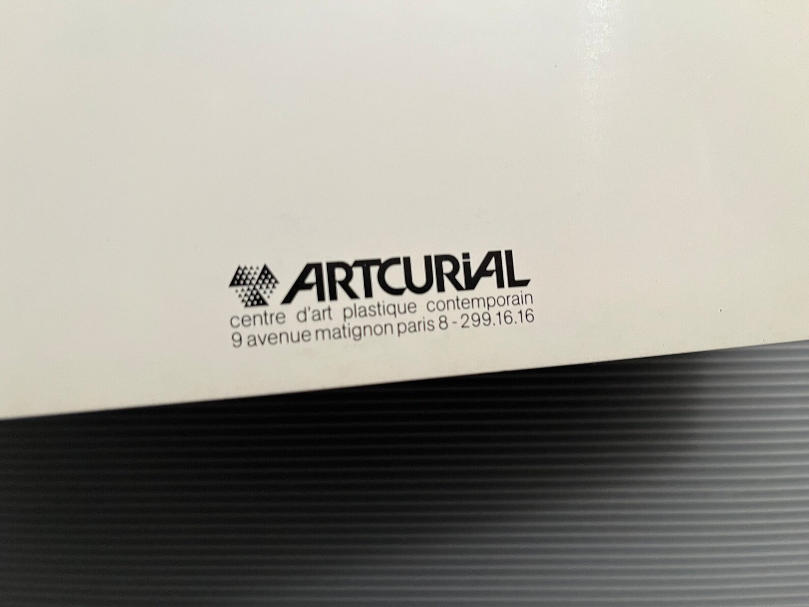 PICASSO - Invitation to the Exhibition "still Life" ARTCURIAL 1983 - Etsy