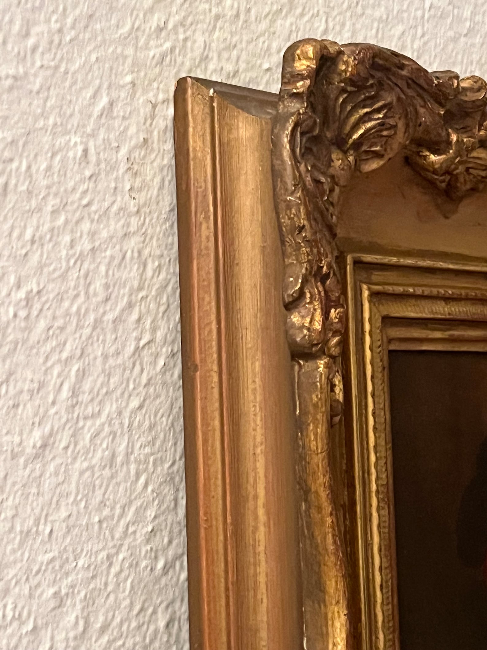 Otto Seitz (munich 1846 - 1912 Munich) Portrait of a Beautiful Young ...