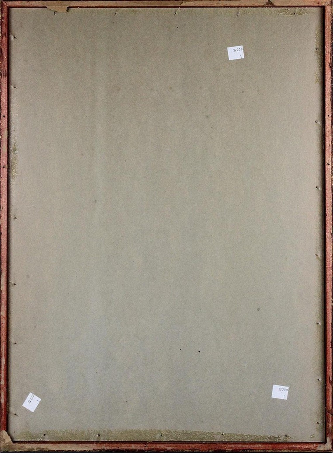 MUKUL CHANDRA DEY (indian 1895-1989) Famous India Artist , Framed ...