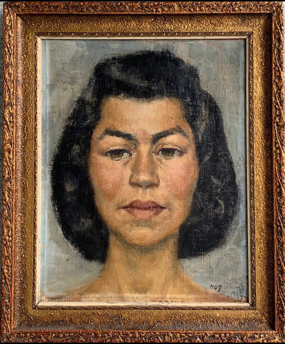 FRITZ HUG!! - Very Famous Swiss Artist - Etsy