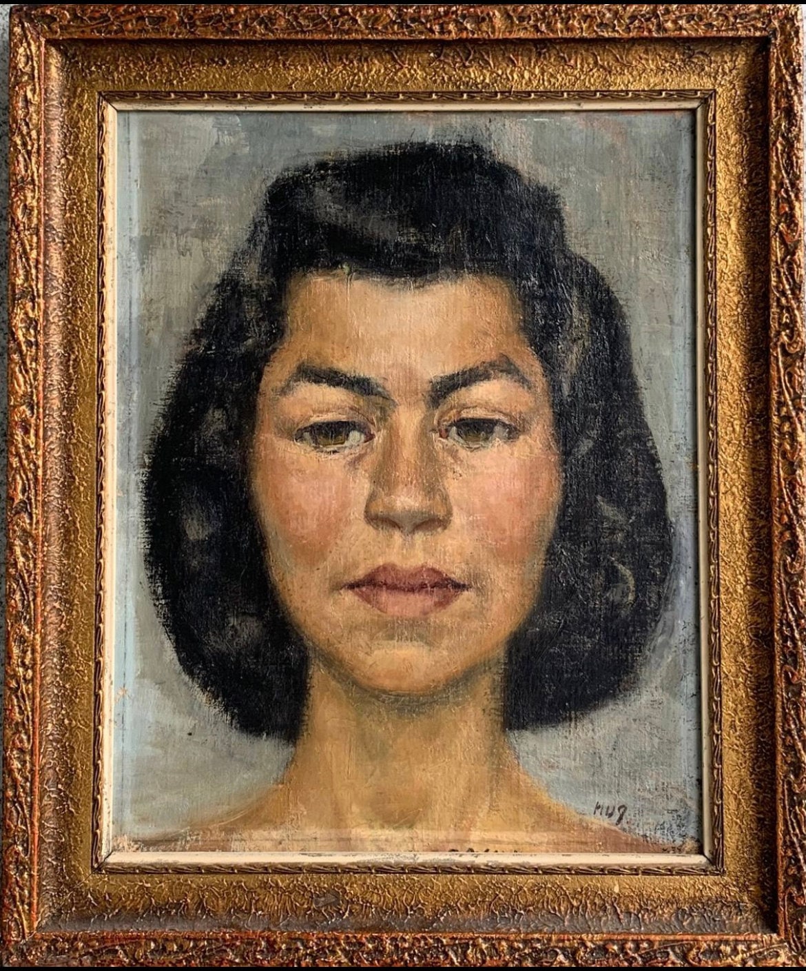 Fritz Hug Animal Paintings