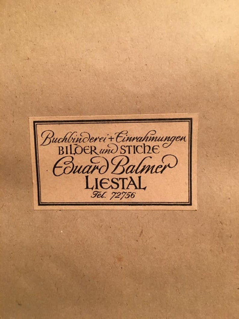 Peter Philipp Rumpf (german Painter, 1821-1896) Portrait of a Young ...