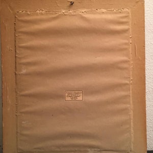 Peter Philipp Rumpf (german Painter, 1821-1896) Portrait of a Young ...