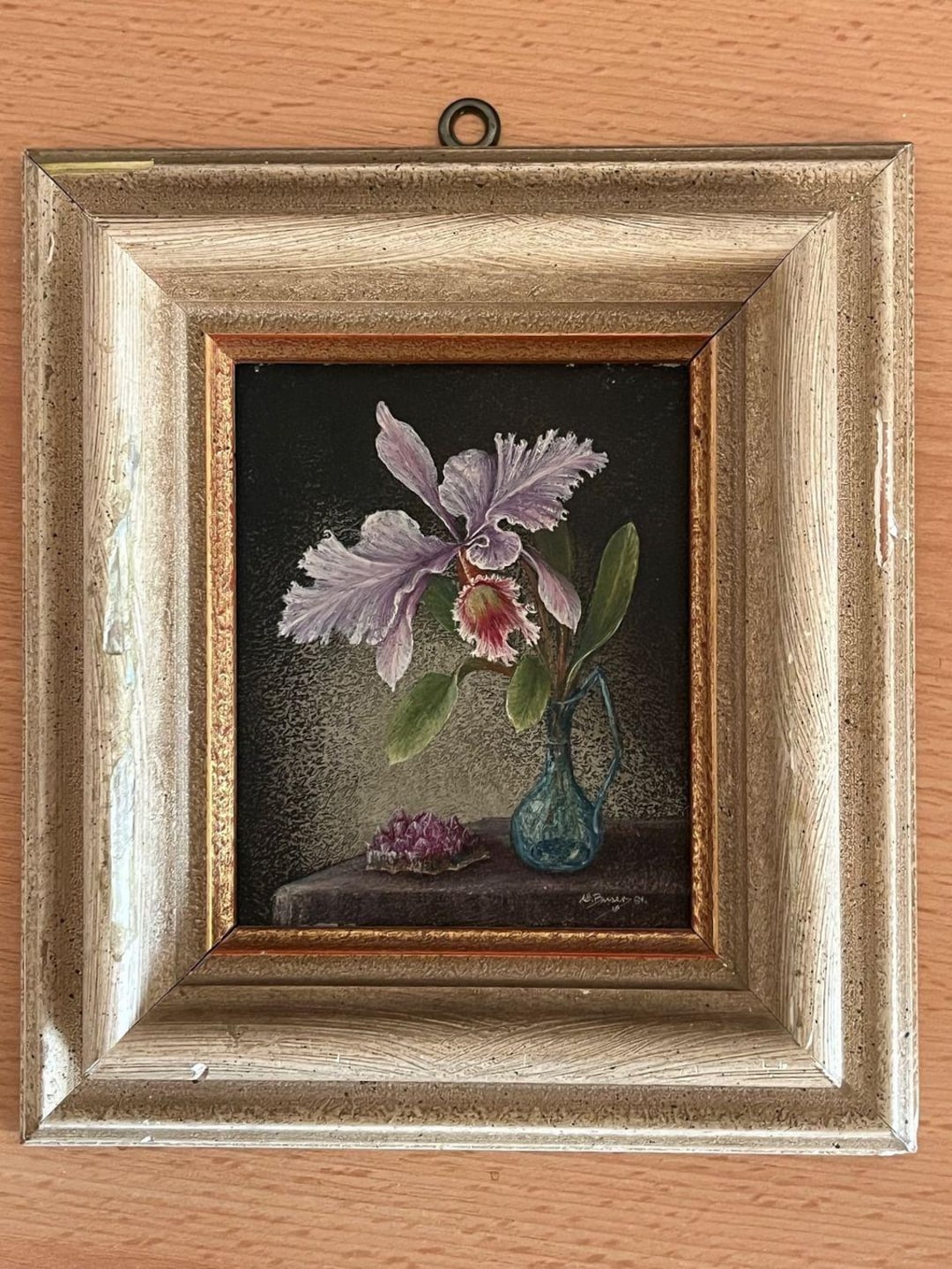 Werner BUSER (1928-1994) Painting - Etsy