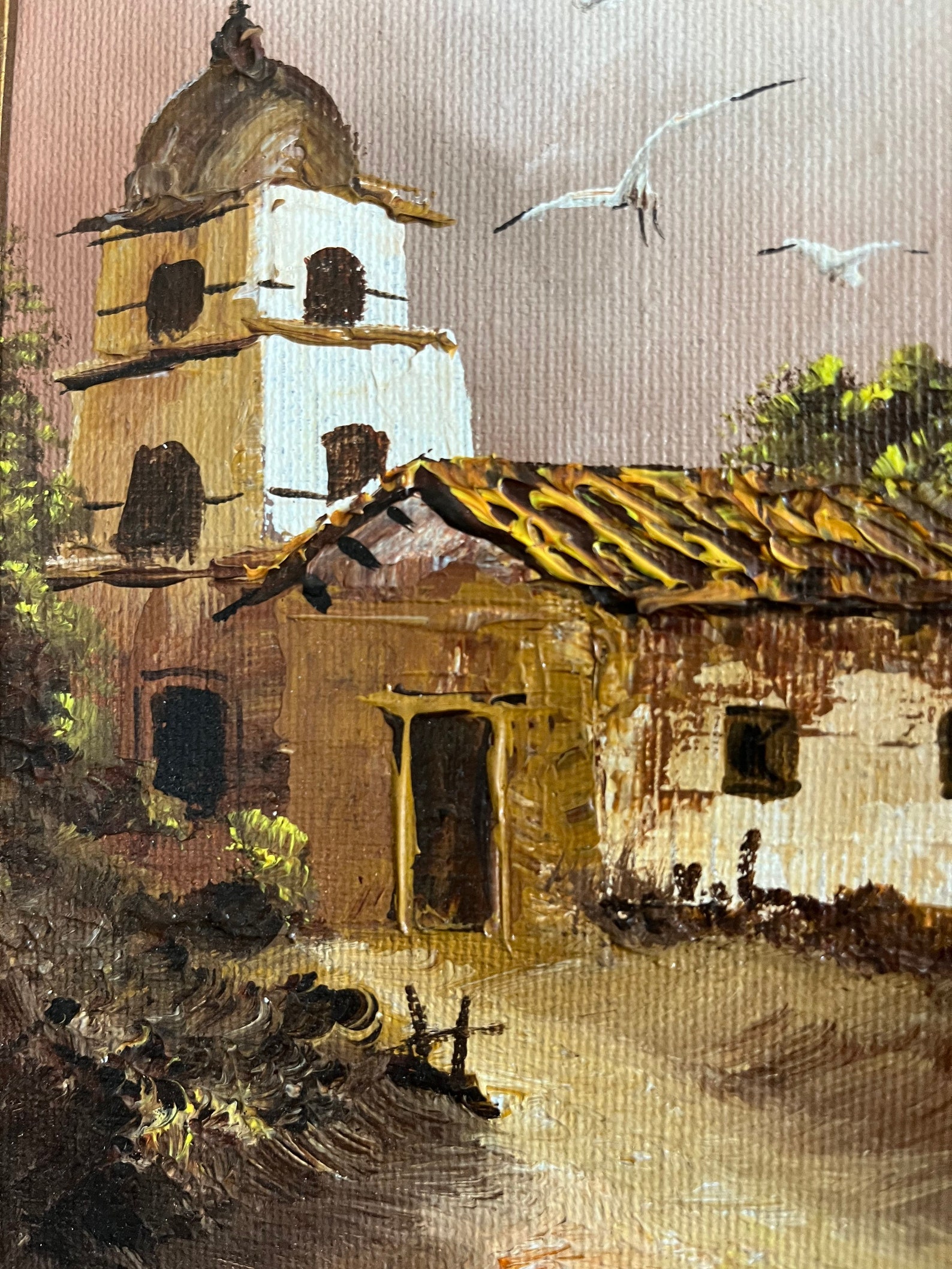 Mexican Painter TIJUANA (PAINTING, MEXICO) - Etsy