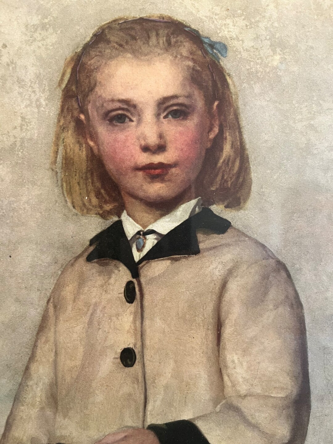 Albert Anker Swiss National Painter Albert Anker Swiss - Etsy