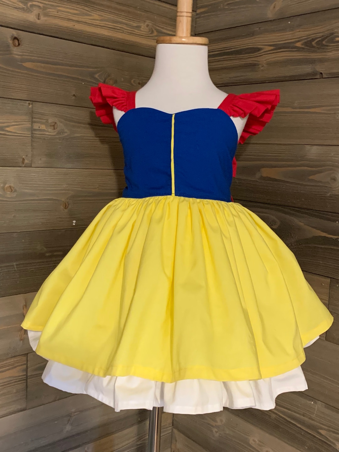 Snow White - Etsy