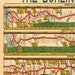 1879 Chicago Chicago Map Old Chicago Mapsan Francisco - Etsy