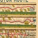 1879 Chicago Chicago Map Old Chicago Mapsan Francisco - Etsy