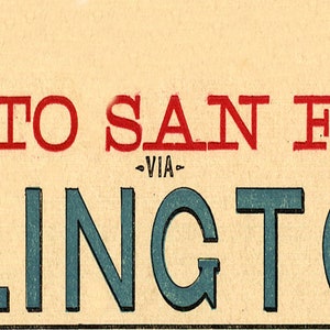 1879, Chicago, Chicago Map, Old Chicago Map,san Francisco Railroad Map ...