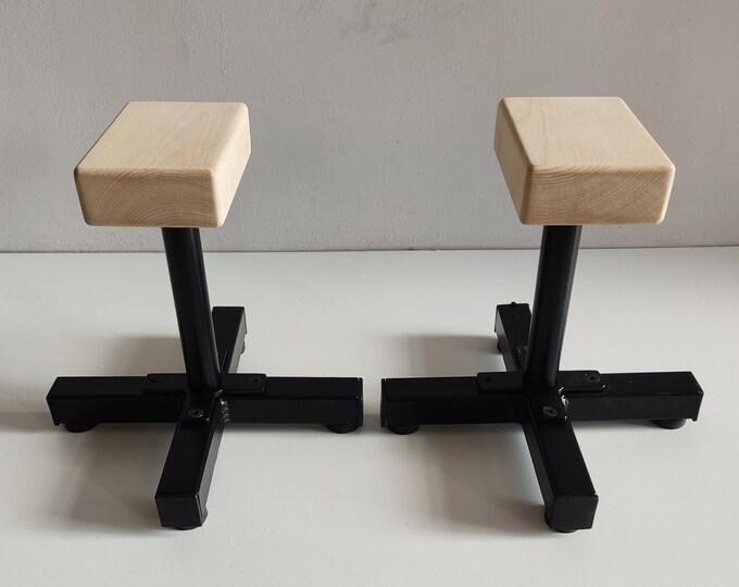 Steel Handstand Canes | Hand Balancing Canes | Gymnastics Stands - Etsy