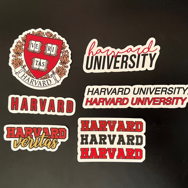 Harvard - Etsy