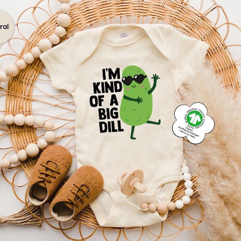 Pickle Costume - Etsy