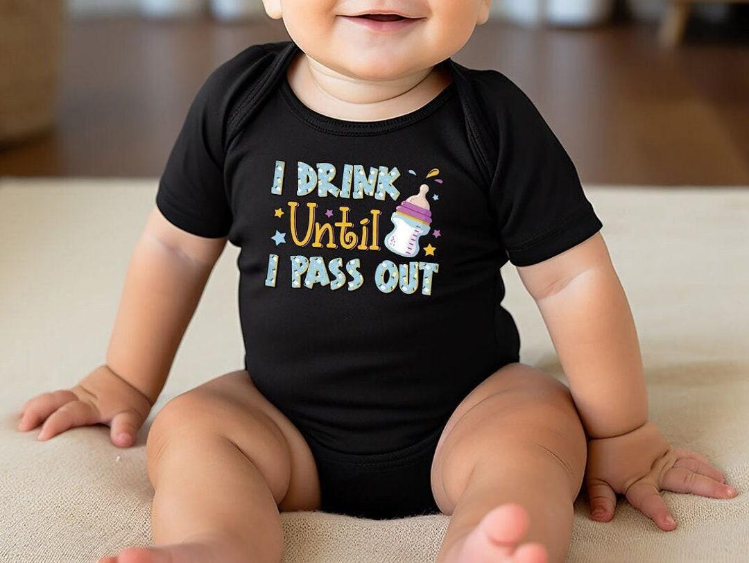 Funny Saying Baby Clothes, Sarcastic Baby Bodysuit, Newborn Baby Onesie ...