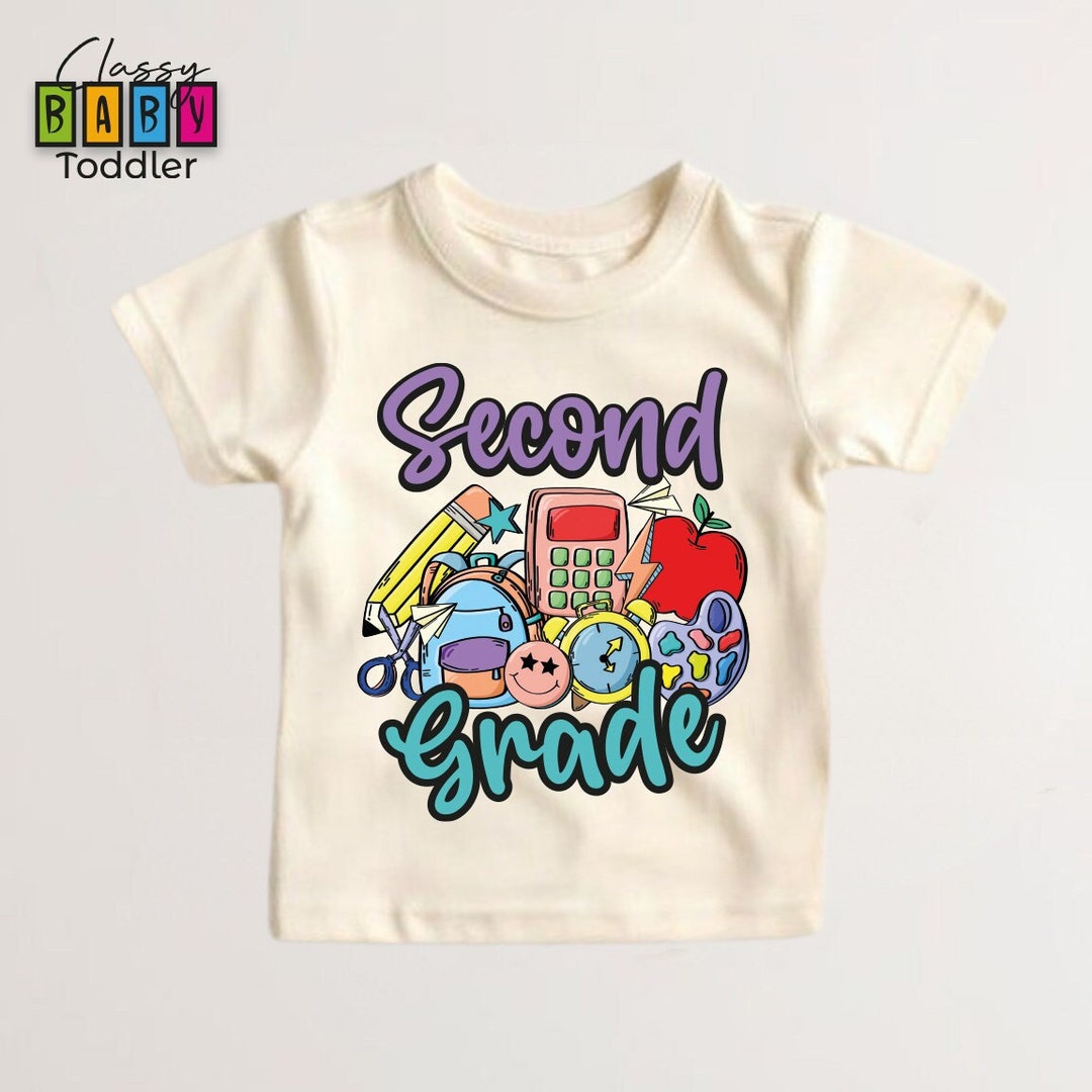 Matching Teacher Students Shirts, Back to School Shirt, First Day of ...