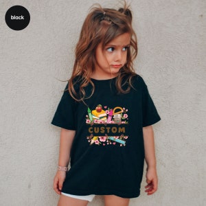 First Day of School, Teacher Appreciation Gift, Custom Back to School ...