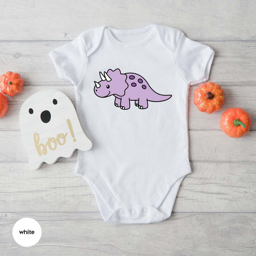 Dinosaur Baby Onesie®, Dinosaur Gifts, Dinosaur Toddler Outfit ...