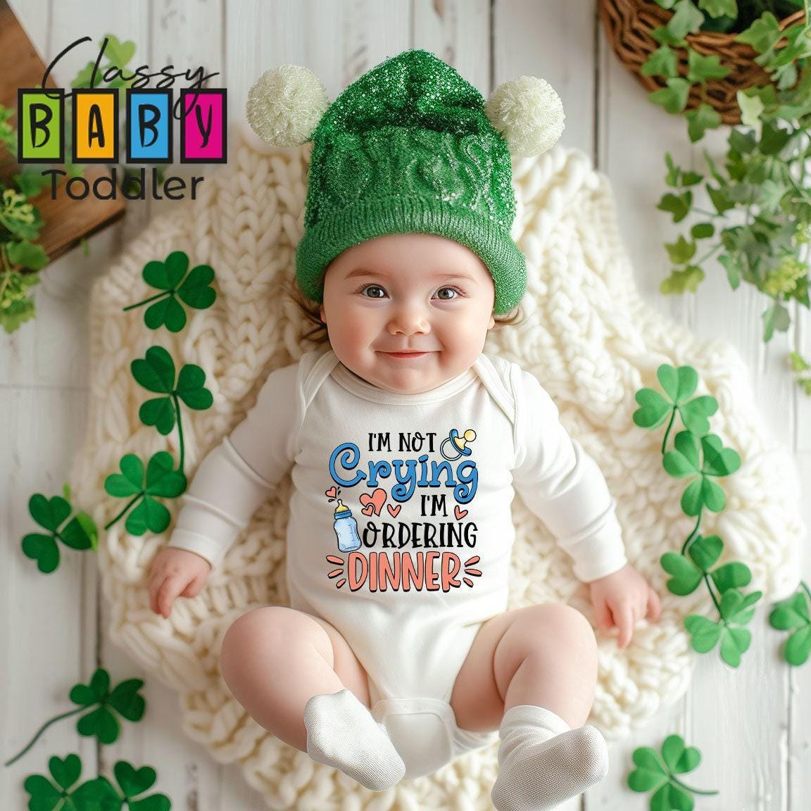 Sarcastic Baby Bodysuit, Newborn Baby Onesie®, Funny Saying Baby ...