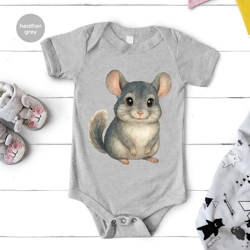 Chinchilla Clothes - Etsy