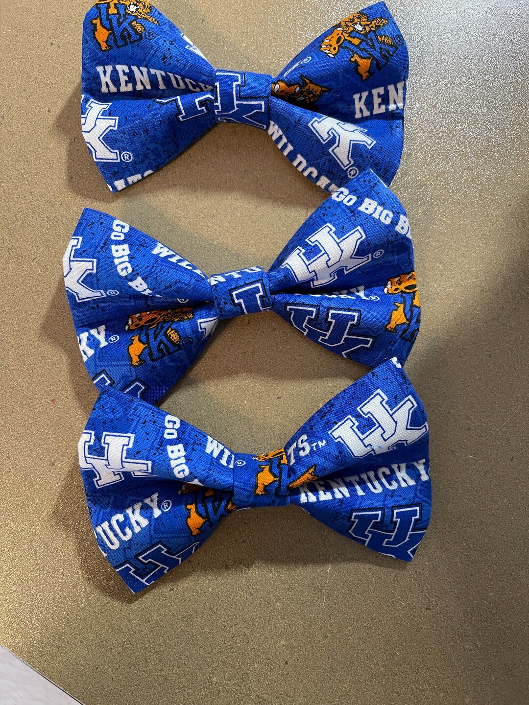Bow Tie, Kentucky Wild Cats, Graduation Day Bow Ties, Hair Bows, Mens ...