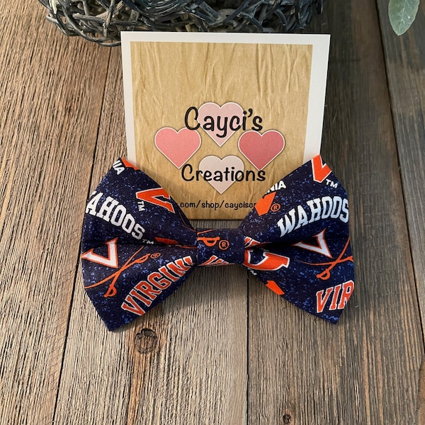 University of Virginia - Etsy