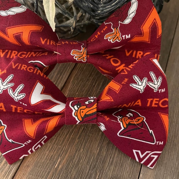 Virginia Tech - Etsy