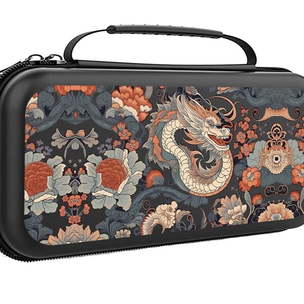 Nintendo Switch Shell Flower - Etsy