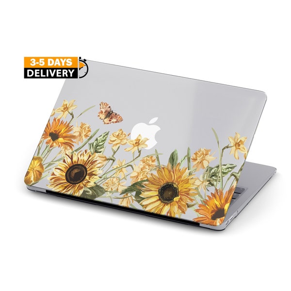Cute MacBook Case - Etsy