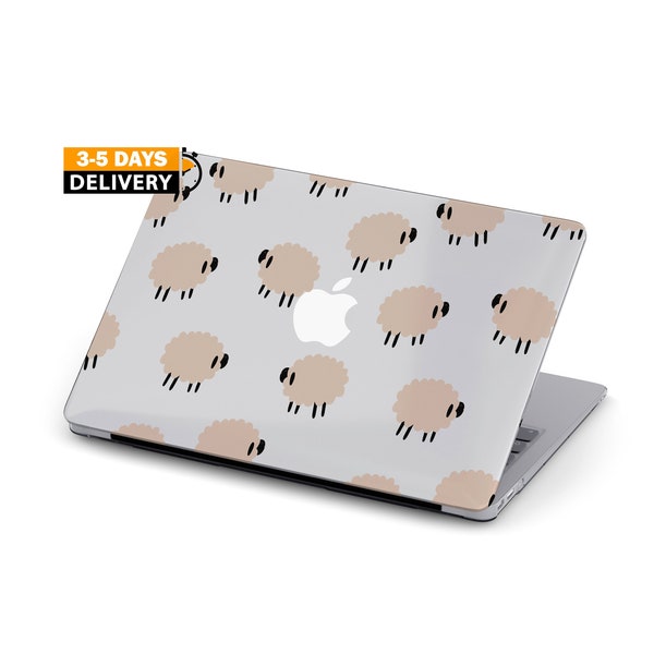 Cute MacBook Case - Etsy