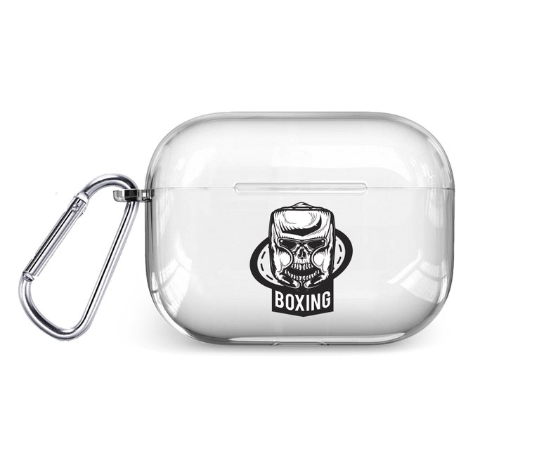 Boxing Airpods Case Cover for Airpods 1 Airpods 2 Airpods Pro - Etsy