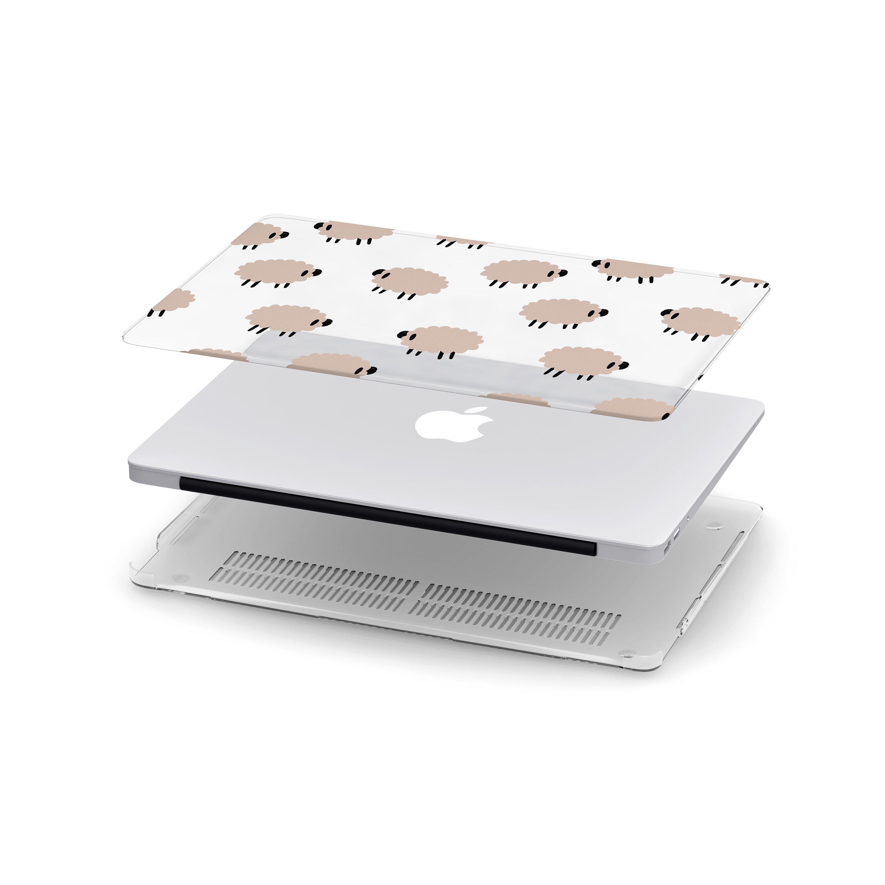 Cute Sheep Case for New Macbook Pro 14 2021 Macbook Air 13 - Etsy
