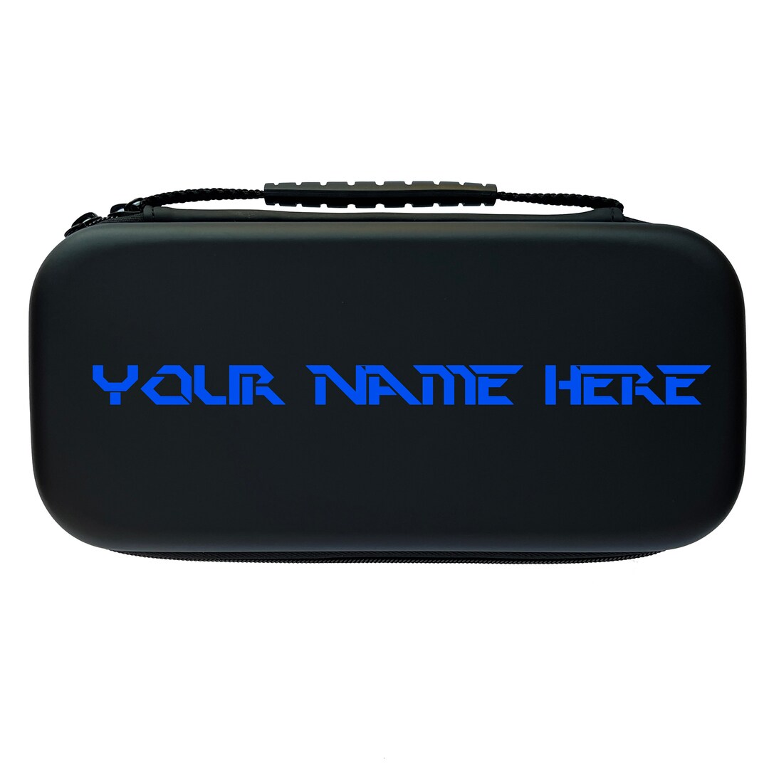 Custom Case for Nintendo Switch Case, Carry Bag With 20 Games ...