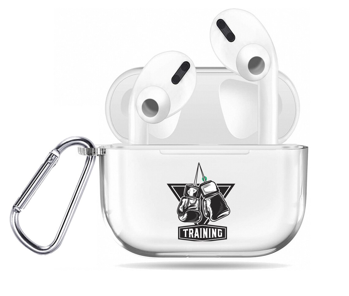 Boxing Airpods Case Cover for Airpods 1 Airpods 2 Airpods Pro - Etsy
