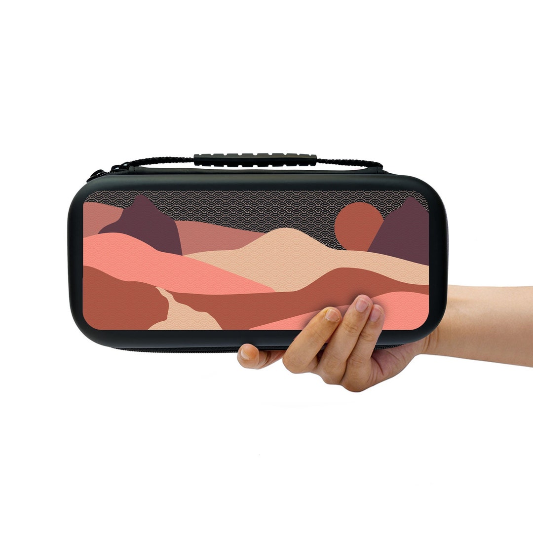 Japanese Art Switch Case for Nintendo Switch OLED / Switch LITE ...