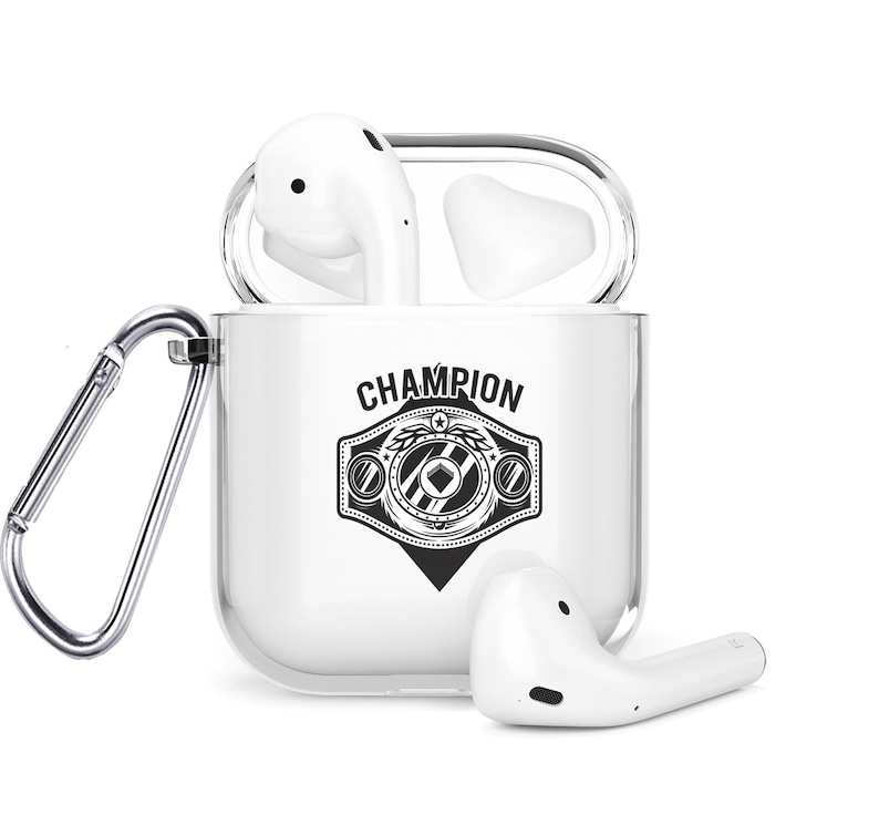 Boxing Airpods Case Cover for Airpods 1 Airpods 2 Airpods Pro - Etsy