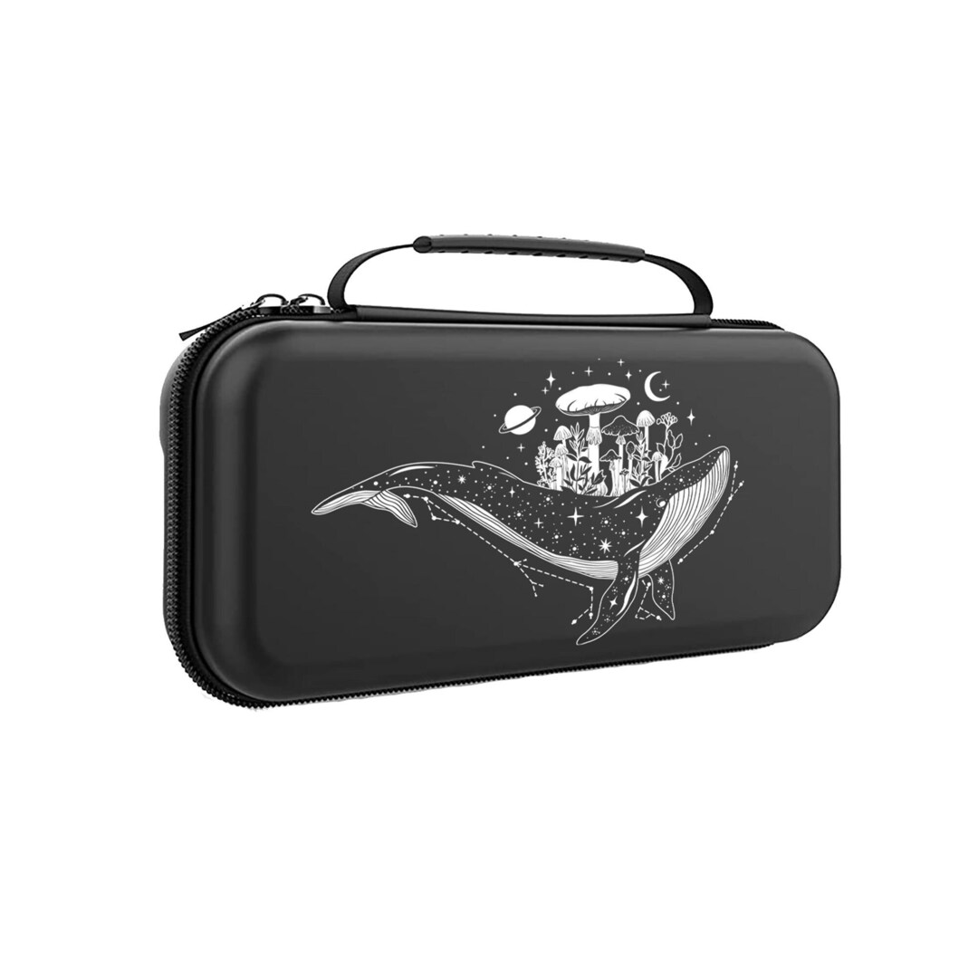 Whale Switch Carrying Case for Nintendo Switch OLED / Switch LITE ...