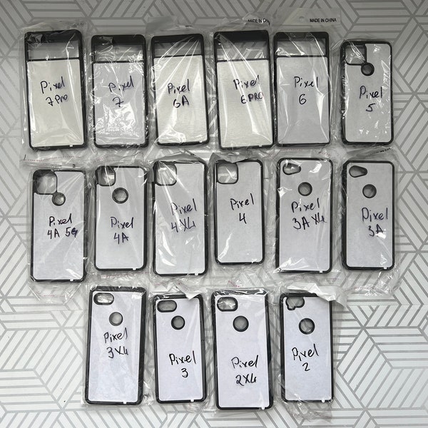 Pixel - Etsy