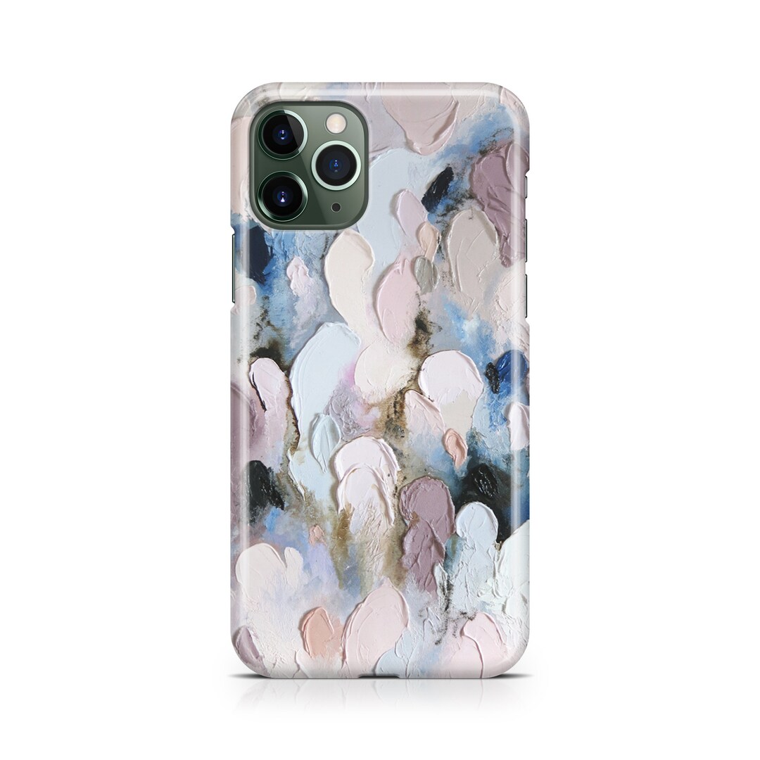 Oil Paint iPhone 12 Pro Max Case iPhone 12 Mini iPhone 11 Pro Max Case ...